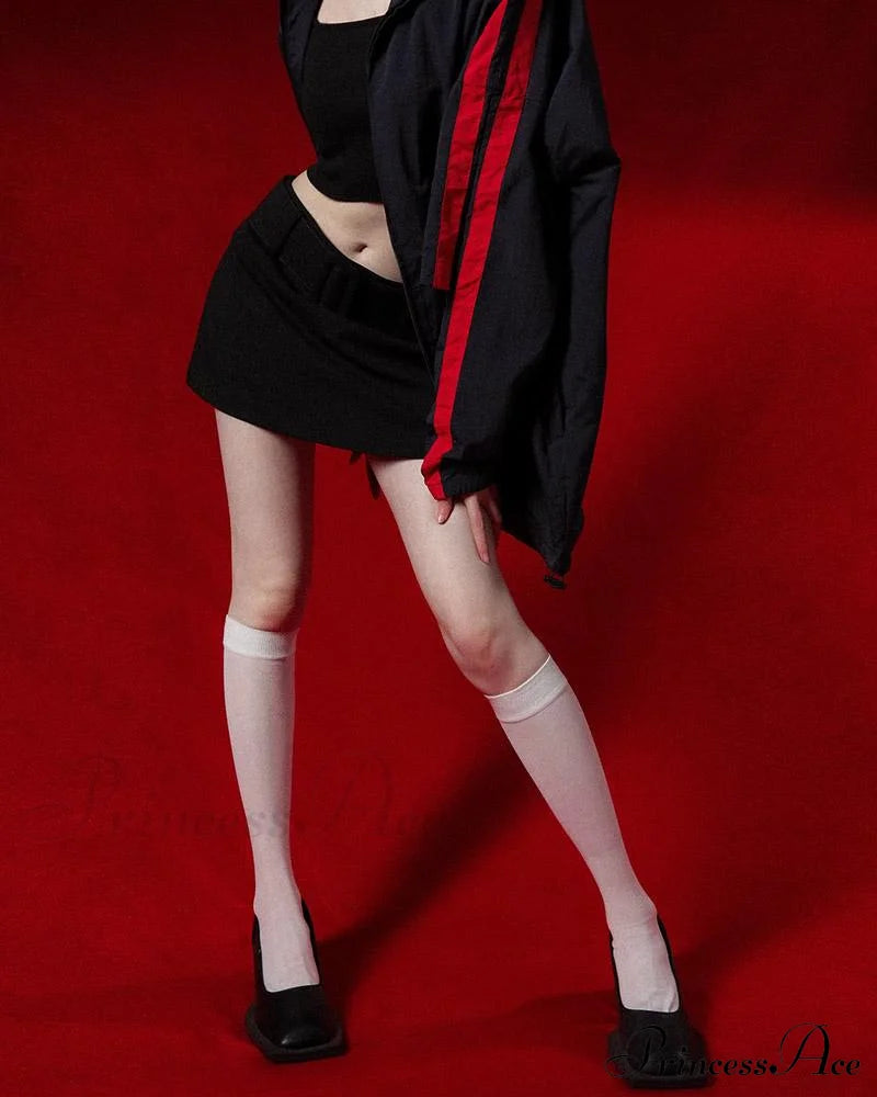 Briyelle Knee High Socks – PrincessAce